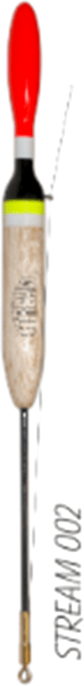 Поплавок STREAM 4гр арт:002-004 купить в интернет магазине Сундук Рыбака
