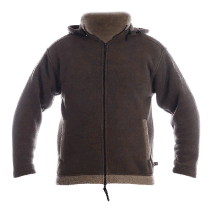 Купить кофту с капюшоном Oley "NewClassic" windblok S