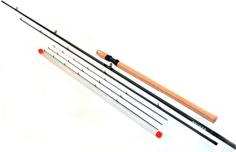 Удилище фидерное Fish Season "BANTAN",(BF303L) тест до 50 г., 3,00 м ...